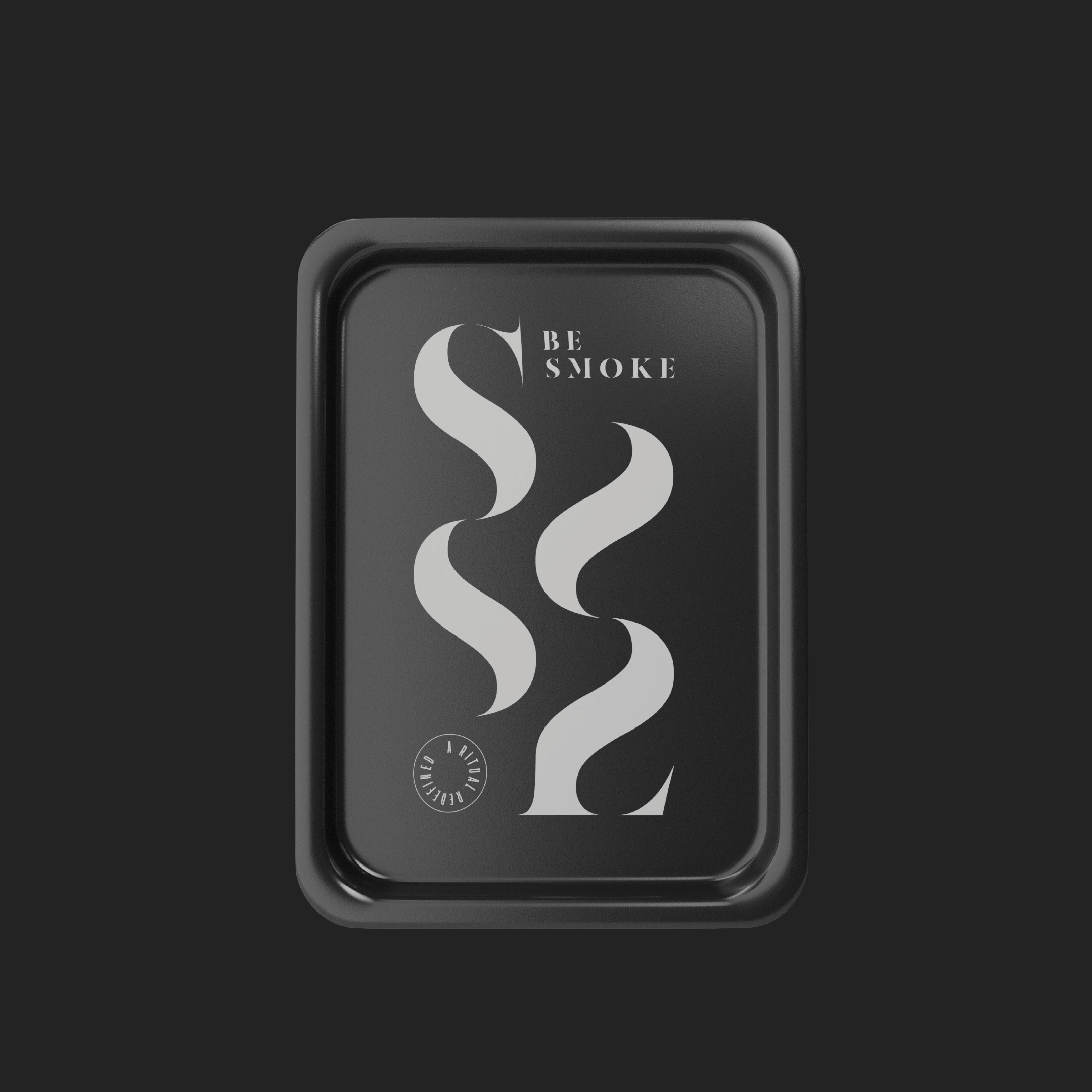 The Surface | n°012 – Besmoke